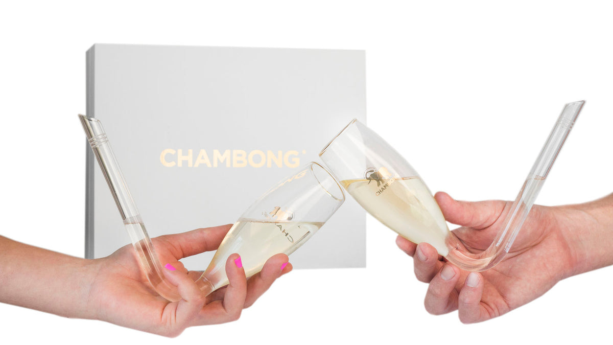 Chambongs and Stands (No Wholesale)